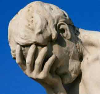 QUELLE HONTE ! - AFFM